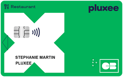 Offre Carte Restaurant Pluxee (ex Sodexo Pass) - Devis rapide et gratuit
